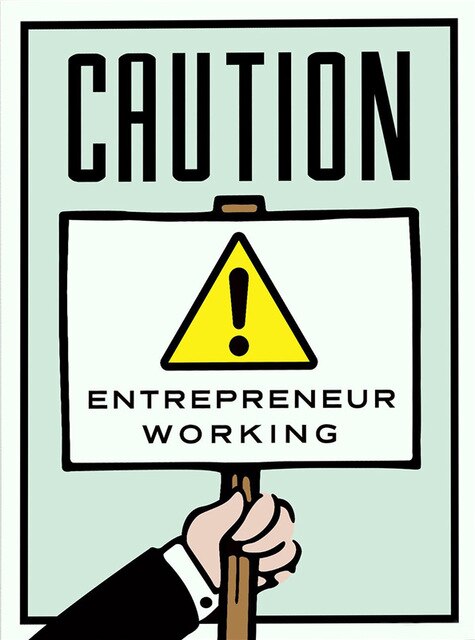 Tableau Motivation Entrepreneur | Tableau Factory & Tableau factory